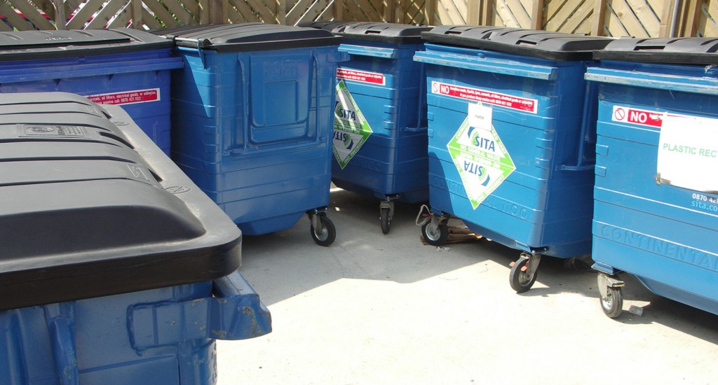 commercial-bins - Scrubbish